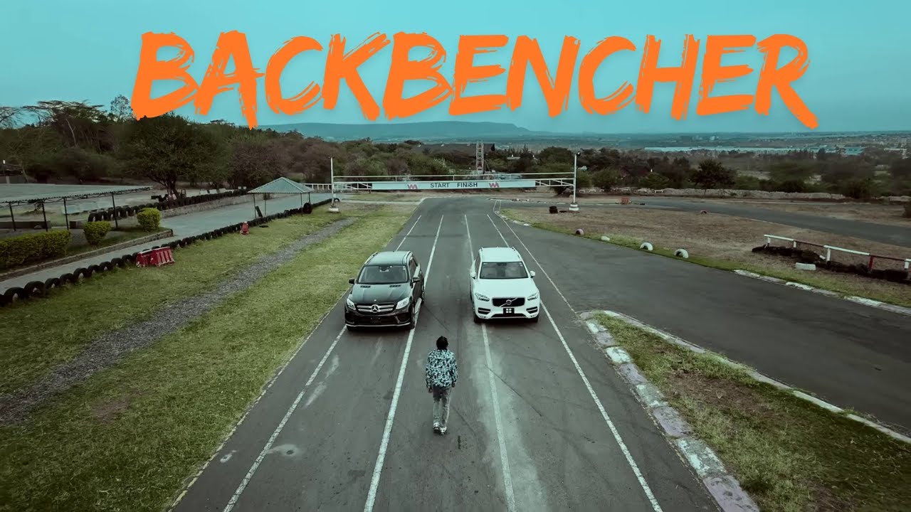 Wicked Backbencher (Brick & Lace x Toxic Lyrikali Mashup) - YouTube Music