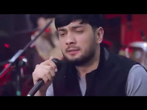 Jaloliddin Ahmadaliyev 2023 Konsert uyida - YouTube