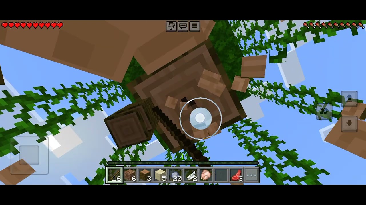 Minecraft Trial từ Mojang - YouTube