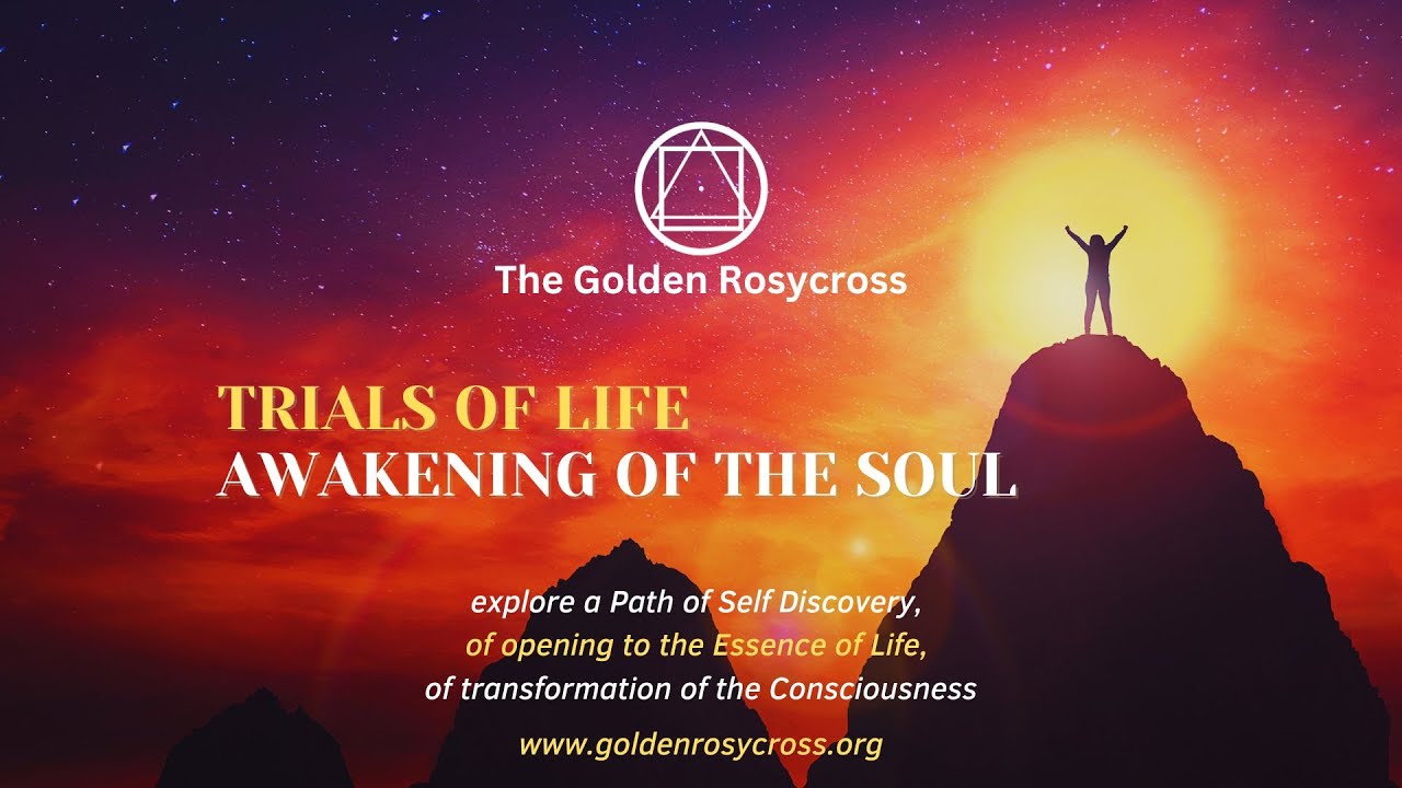 Trials of life - Awakening of the Soul - YouTube