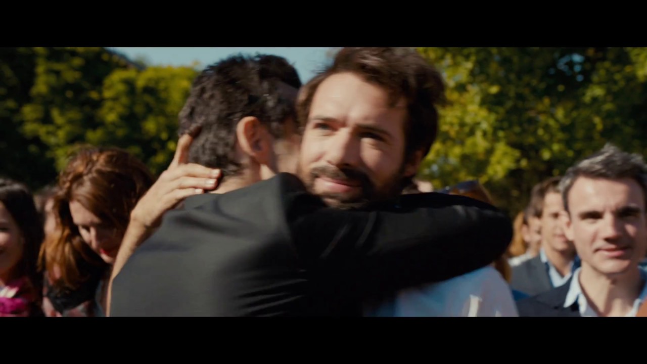 L'INVITATION - bande-annonce - YouTube