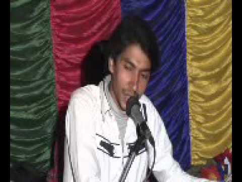 Sindhi song khan shab shakeel ahmed