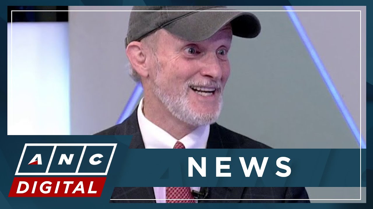 WATCH: Ex-US Ambassador & entrepreneur Gregory Slayton on building ...