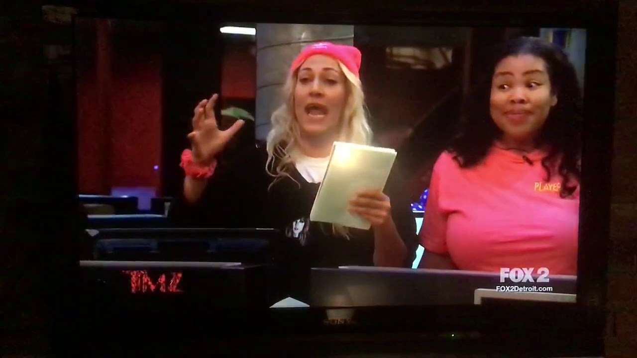 Jason Derulo on tmz - YouTube