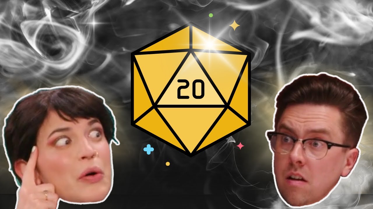 The Absolute Sickest Nat 20s in NADDPOD's Bahumia - YouTube
