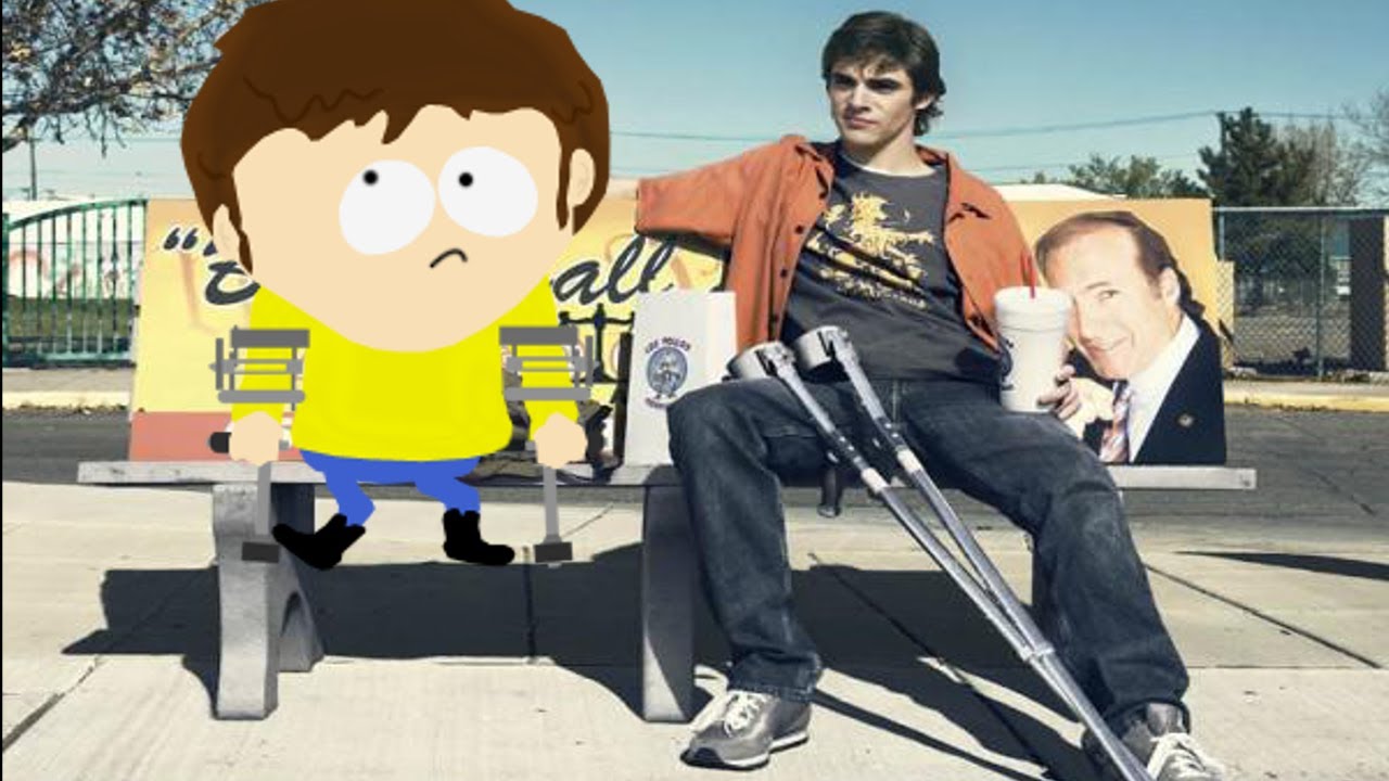 South Park: Stick of Truth #11 - FIGHTING WALT JR! - YouTube