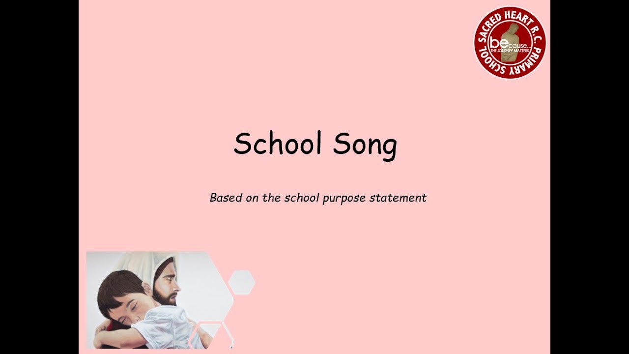 School Song - YouTube