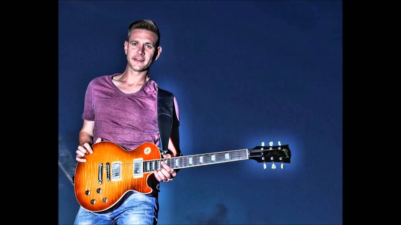 Robin Burrows - YouTube