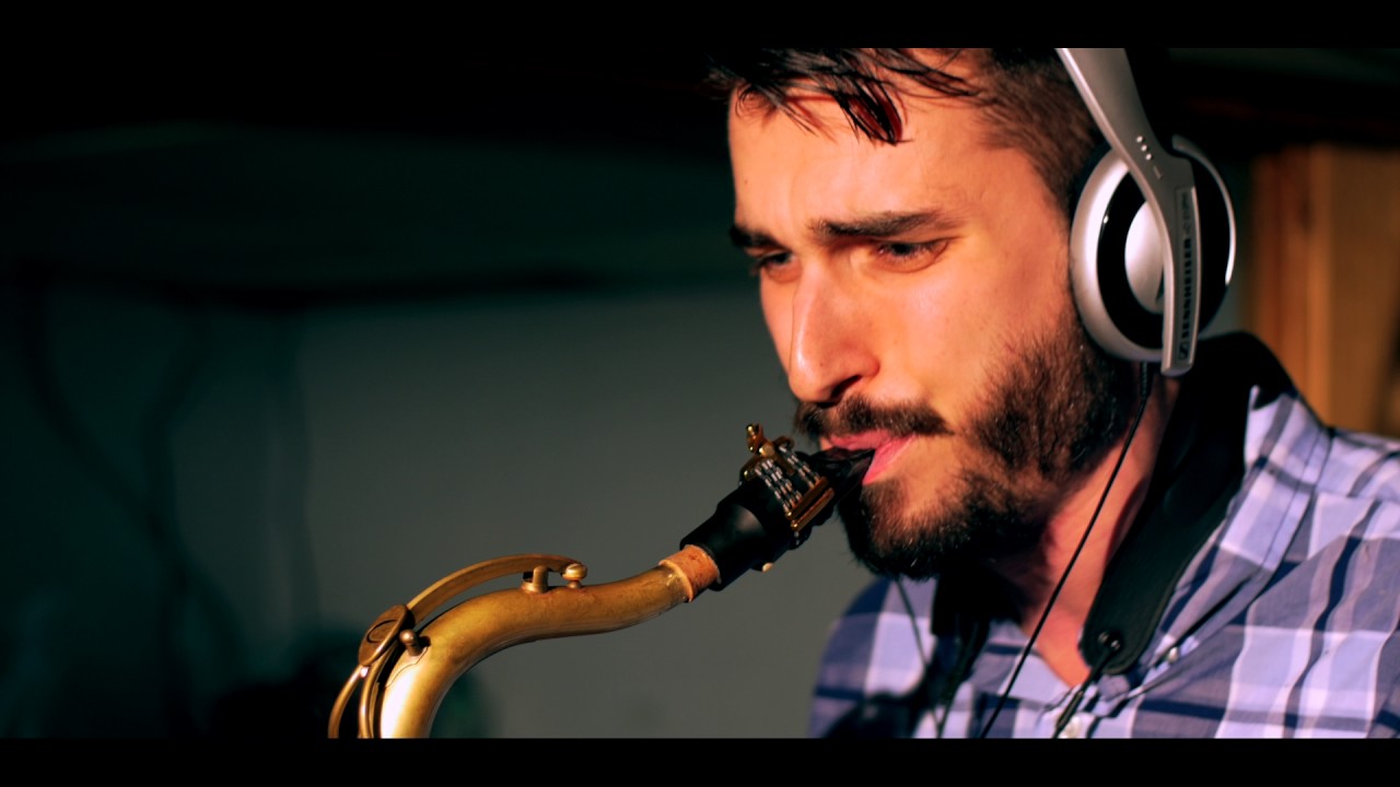 Chad Lefkowitz-Brown - All of You - YouTube