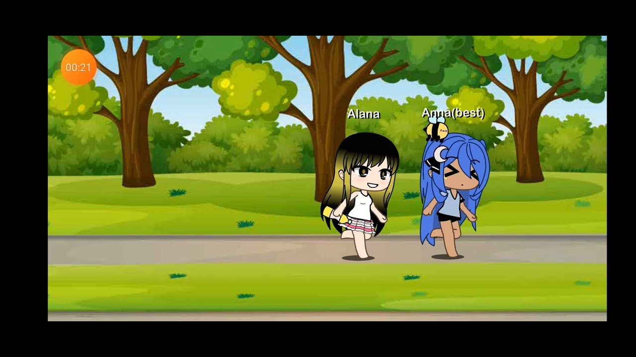 happy face/gacha life/meme (não teve nada demais) - YouTube