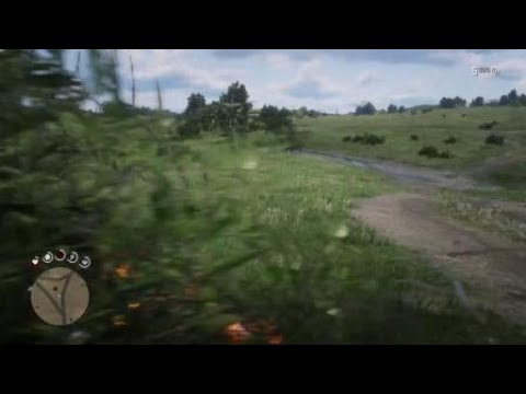 Red Hot Redemption - YouTube