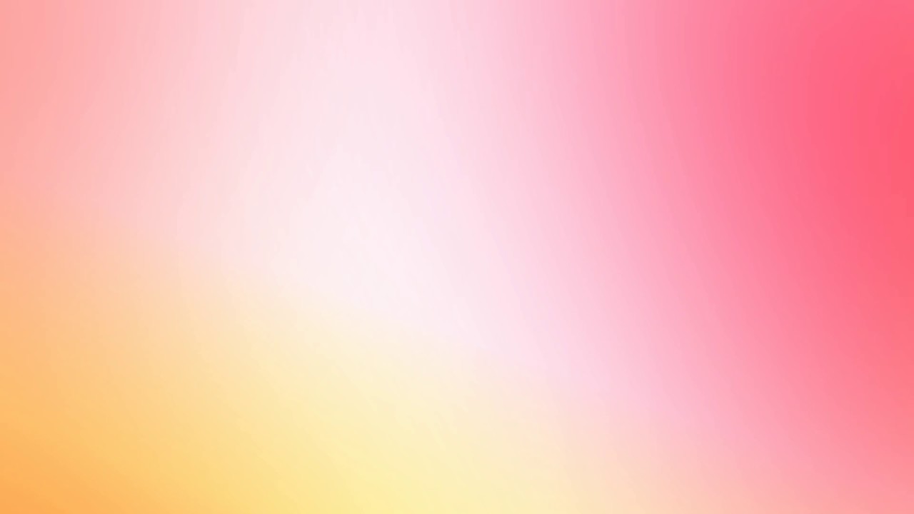 Transition Fuzzy Effect Gradient Color| Free HD Stock Footage - YouTube