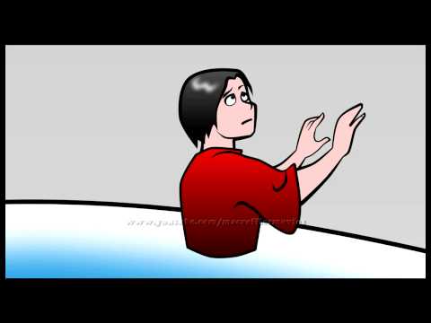 Giantess ~ Urgency: Tracie takes a Squat.