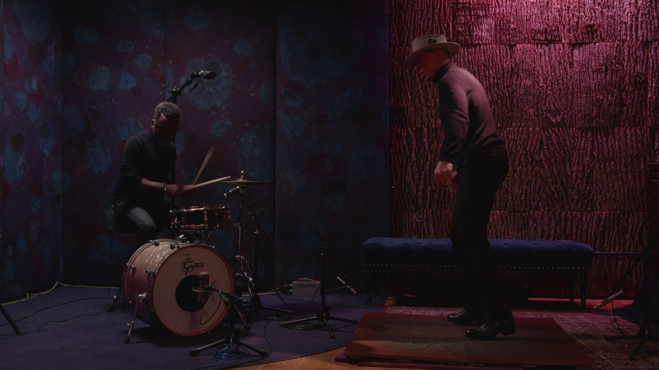 Thrill Ride - YouTube