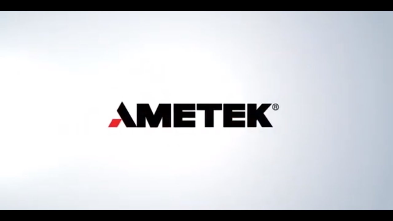 AMETEK India Centre of R&D Excellence Overview 2021 - YouTube