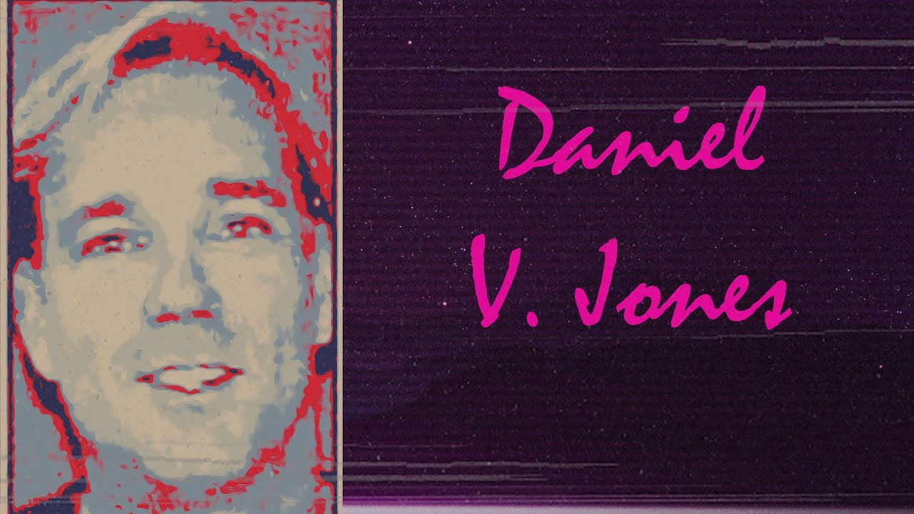 Pasajes Históricos Cap.42 || El caso de DANIEL V. JONES || Kenji Black ...