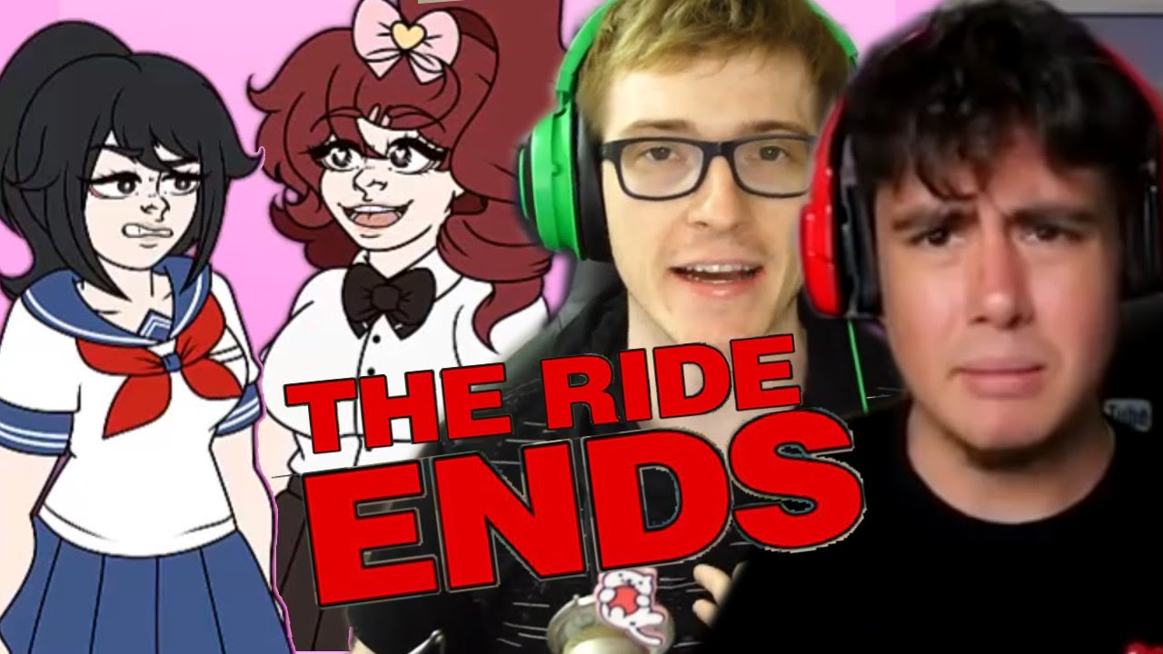 YandereDev Canceled Explained: Lovesick #RIPYandereDev - YouTube