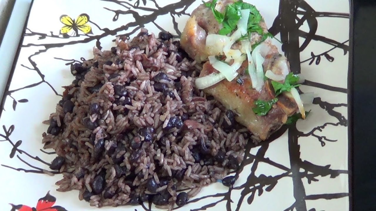 Congris en cazuela - Como hacer este plato o receta tipico en cazuela ...