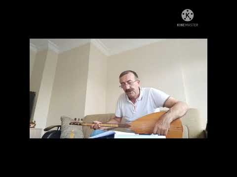 GÖNLÜM VE BEN-söz& müzik-Ozan Cafer Boyacı