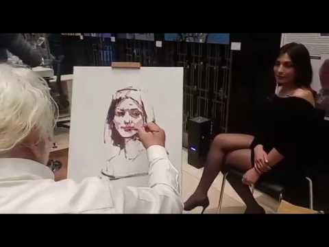 Teymur Ağalıoğlu Canlı Performans - 25 Mart 2017