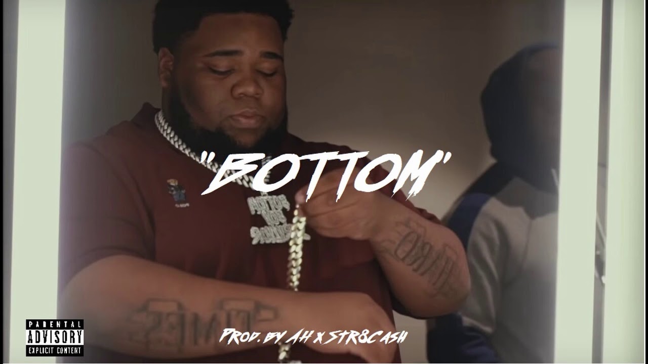 'FREE' Rod Wave "Bottom" Type Beat 2020 | Sad Piano Type Beat (prod. by ...