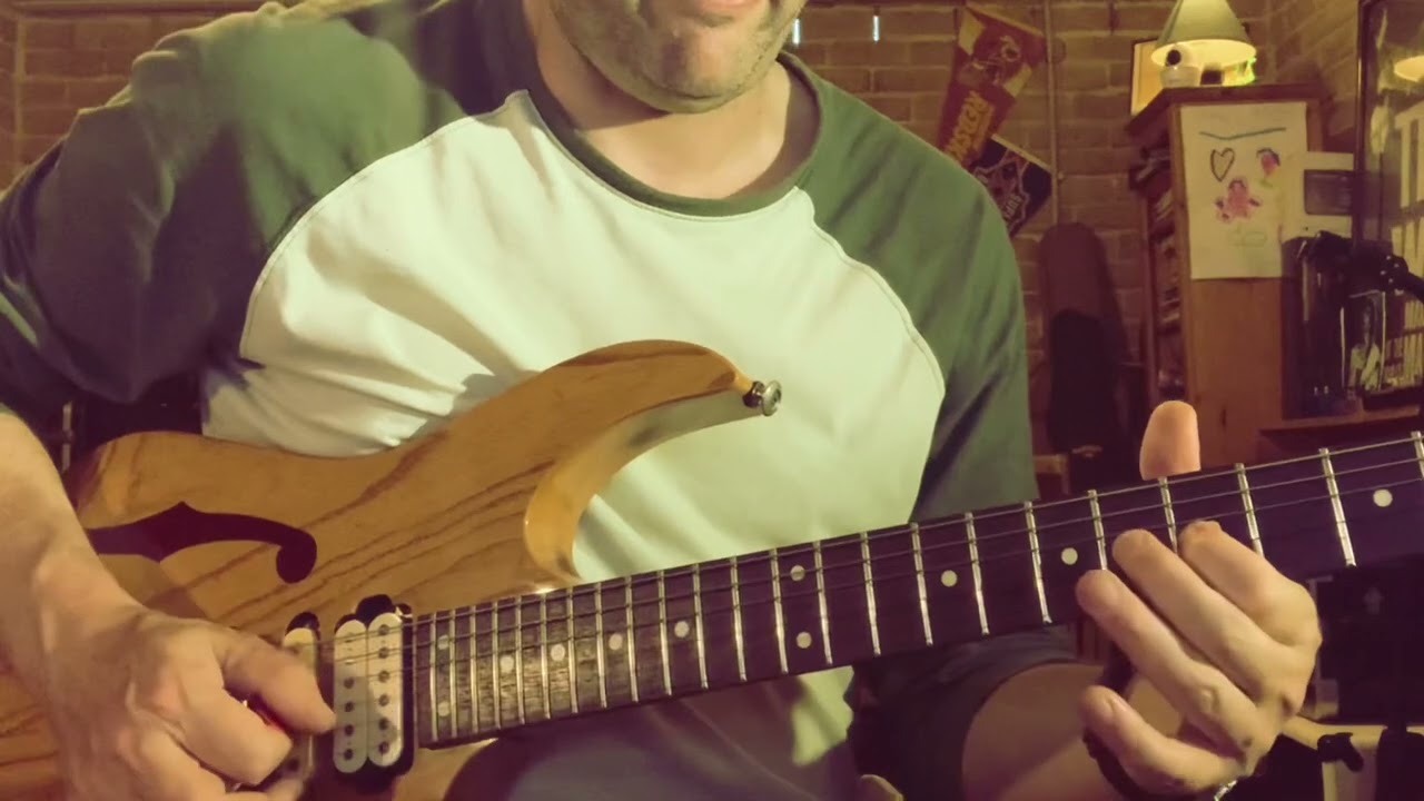 Ibanez PGM800 Paul Gilbert アイバニーズ ポールギルバートモデル 中古T5770777｜ギター