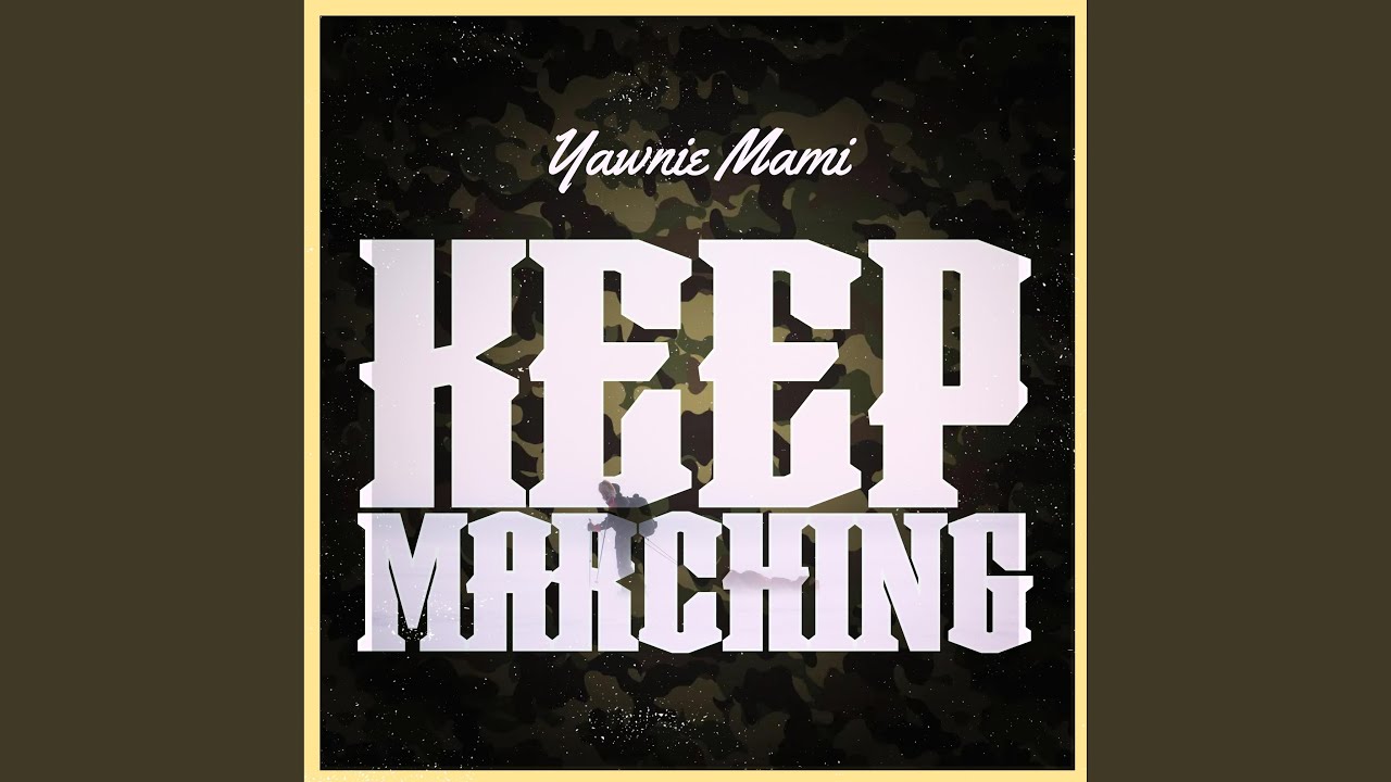 Keep Marching - YouTube