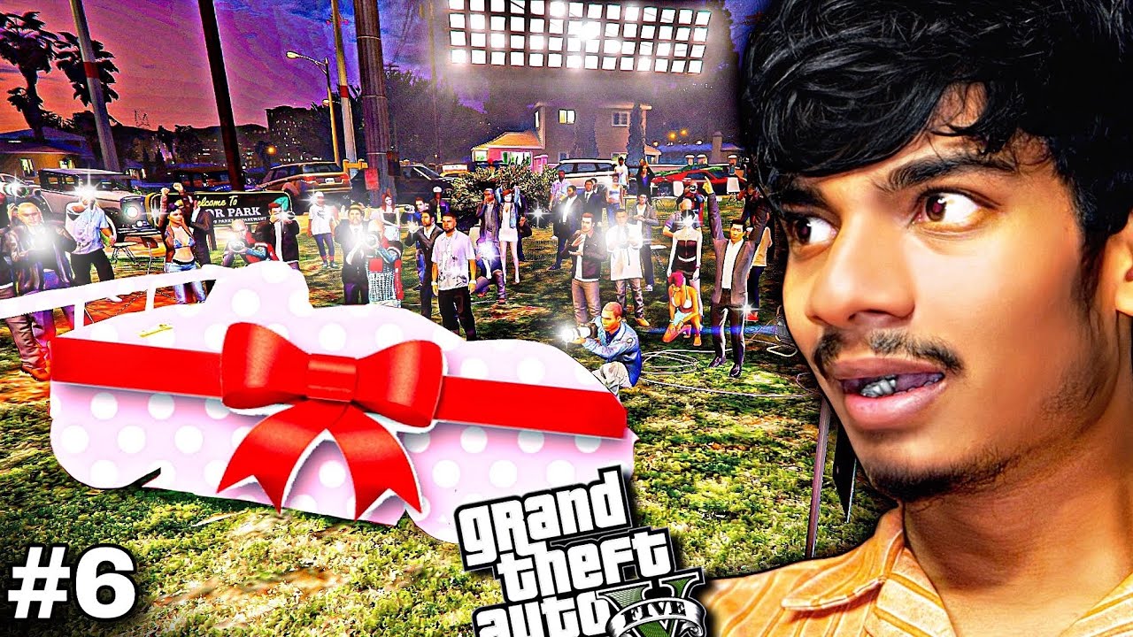 I SURPRISED a Billionaire With a BILLION DOLLAR SUPERCAR, NEW GARAGE ...