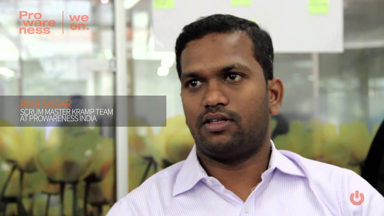 Distributed Software Development - YouTube