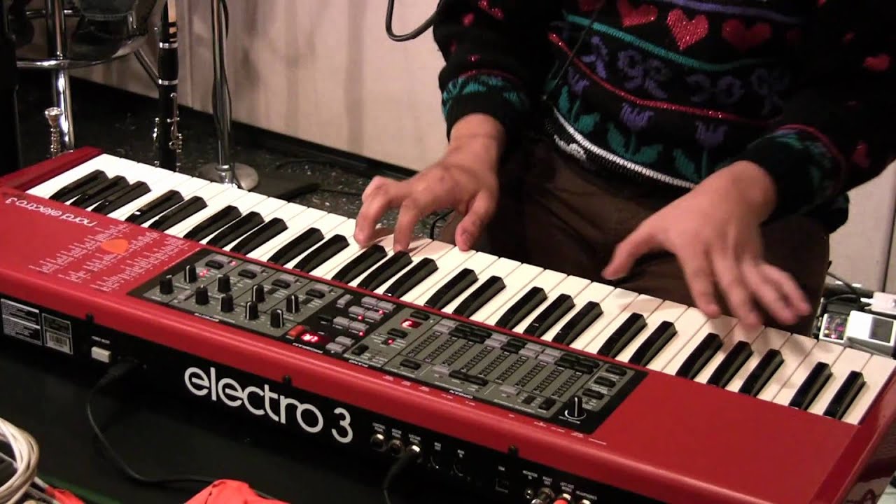 Pepper Rabbit - Red Wine (Live on KEXP) - YouTube