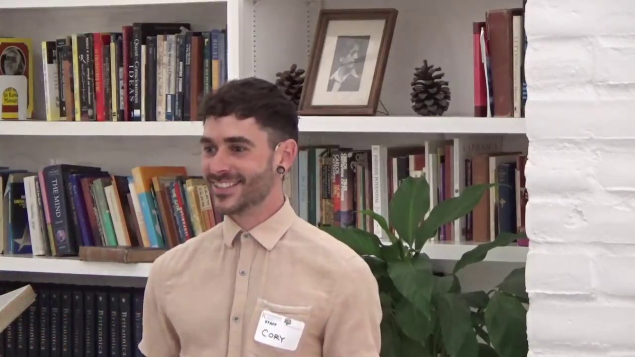 Freedom from the Known: the Krishnamurti perspective | Cory Fisher ...