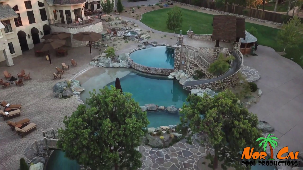 Tyler Cunningham 2020 Demo Reel - YouTube