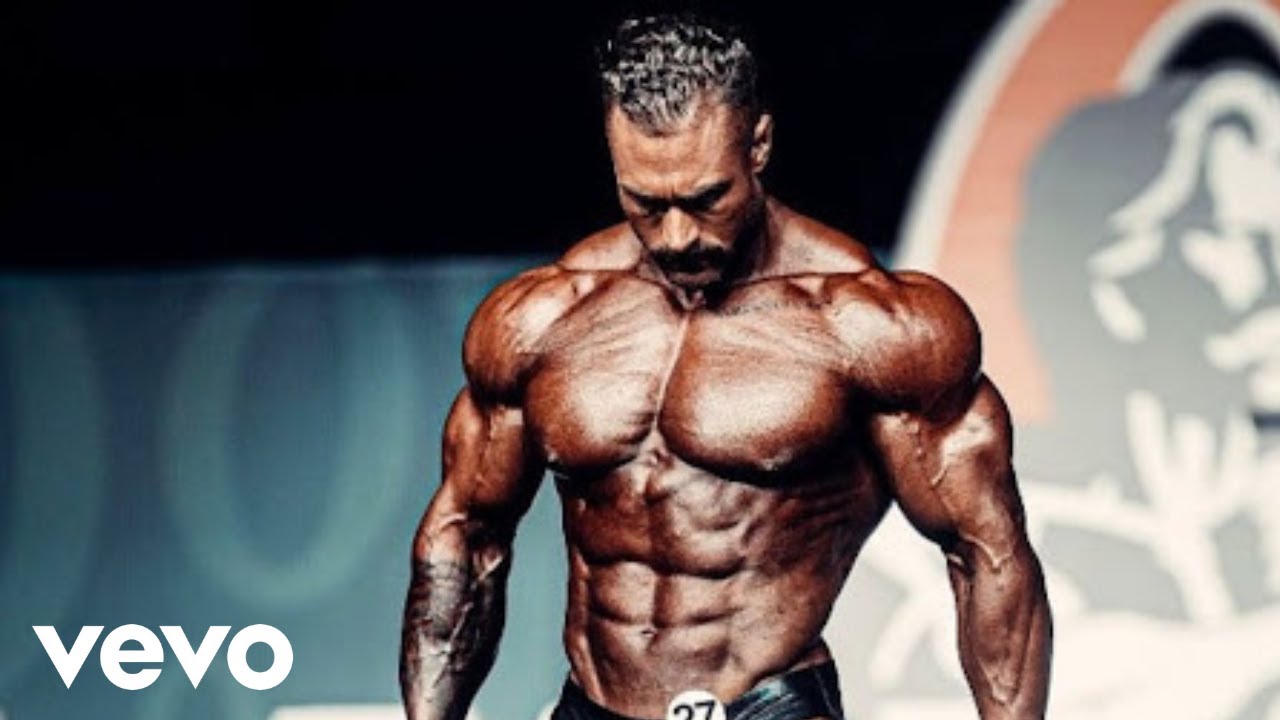 CBUM [Edit]🔥 "Power" | Chris Bumstead #music #motivation #bodybuilding ...