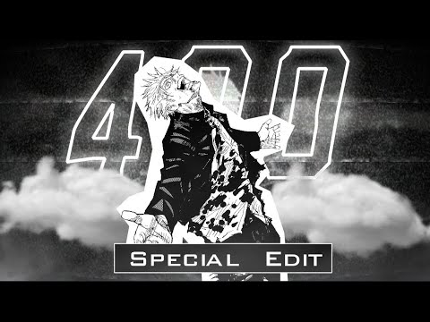 400 special edit [ AMV/EDIT ] | Am edit - YouTube