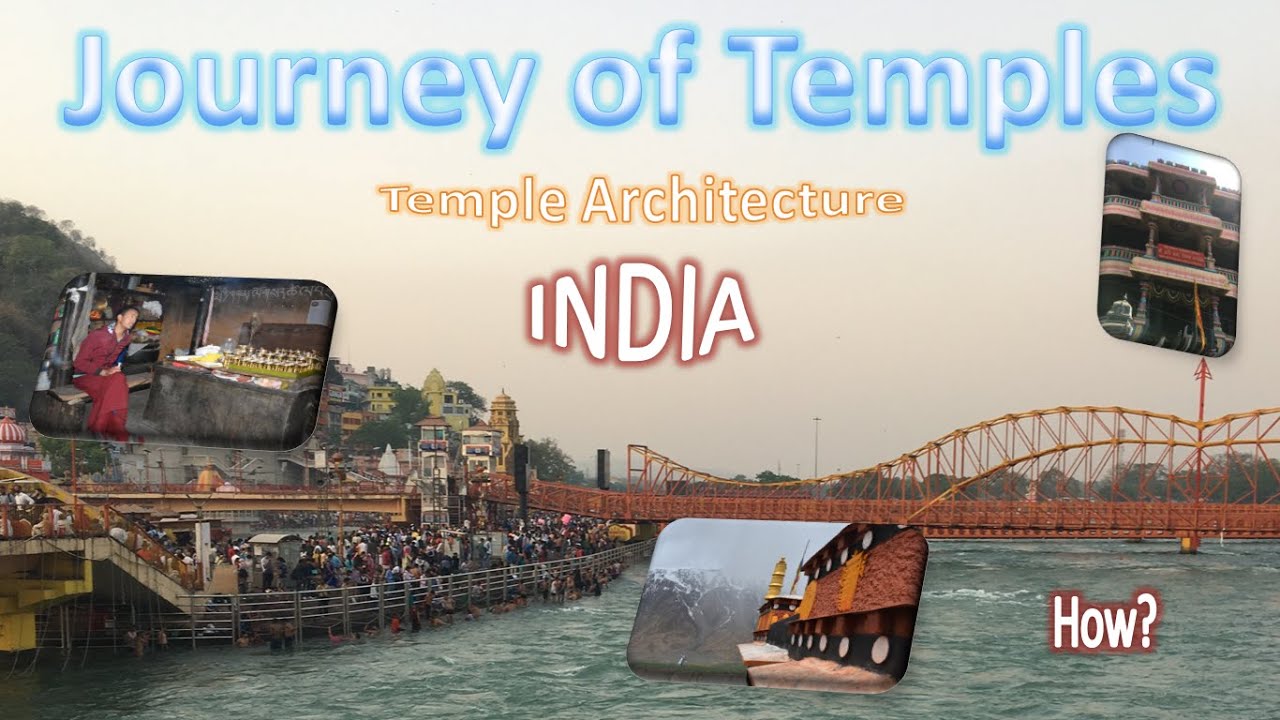 Temples in India | Architecture | Evolution | Stages of Development ...