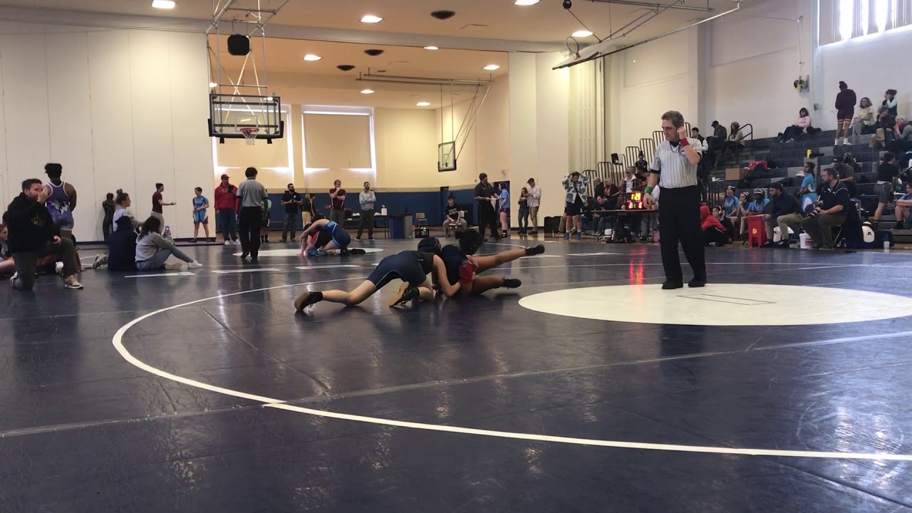 J Wang vs ? 2 Part III - YouTube