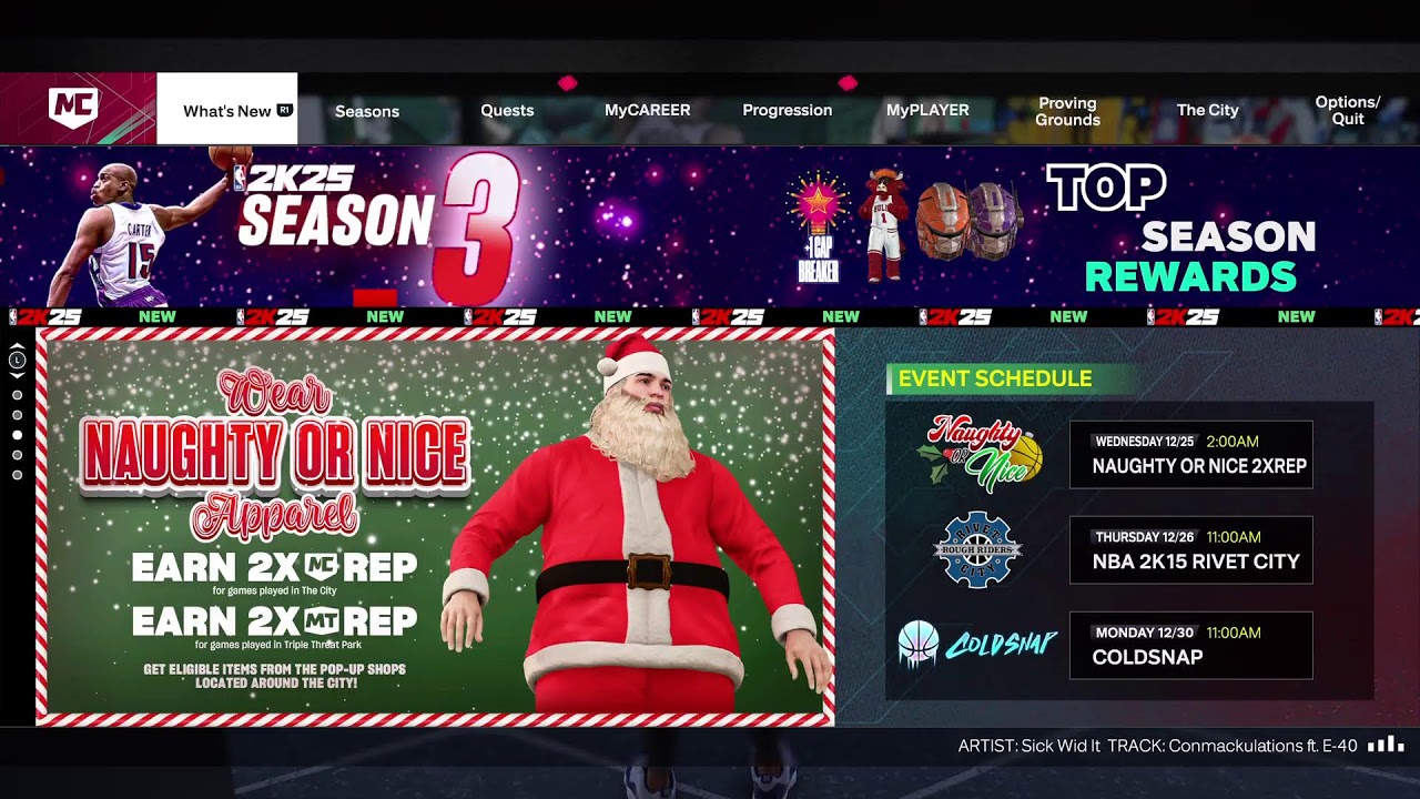 NBA 2K25 LIVE STREAM BEST SHOOTING BIG GOING CRAZY - YouTube