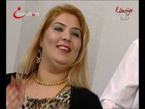 Simge - Sarışınım { Kibariye } 22.12.2011