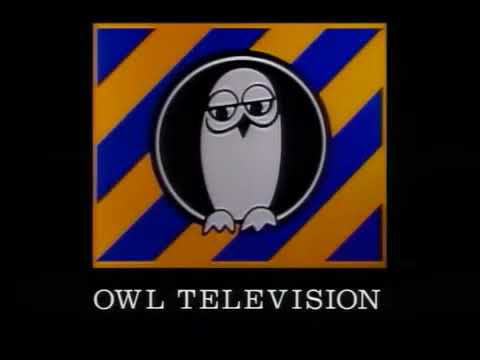 Radical Sheep Productions, Owl Television and YTV (1993) - YouTube