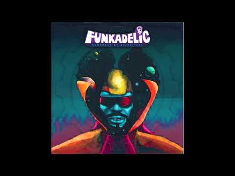 FUNKADELIC Smokey (Ectomorph Stripped & Dubbed) 2017 - YouTube