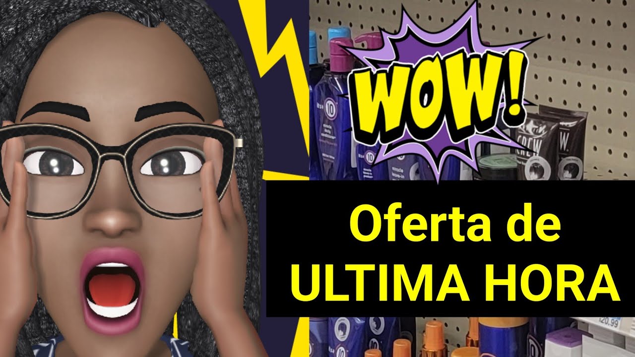 🚨Ofertas de ULTIMA HORA🚨Last minute DEALS - YouTube