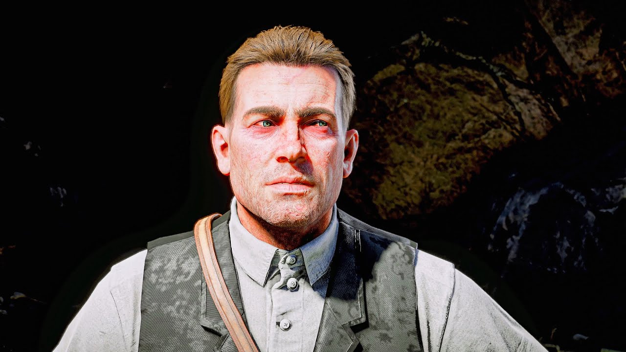 Whatever Arthur is in low or high honor, but he still care his memebers ...