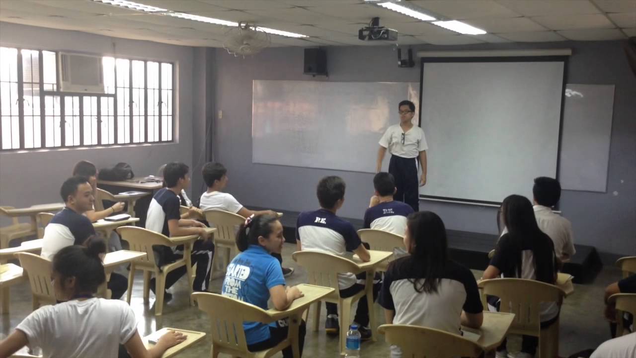 OCGS Tribute to Teachers (Batch 2015) - YouTube