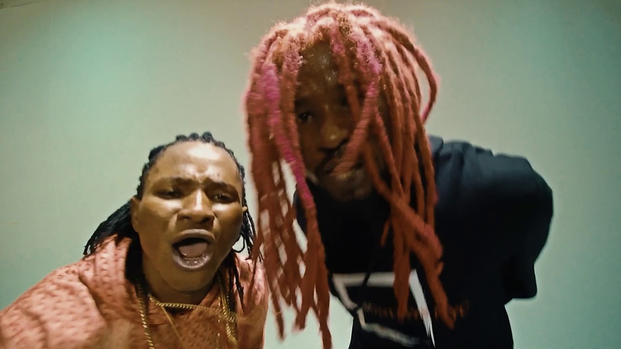 GARIBA ft Rudebwoy- KooKo (Official Video) - YouTube