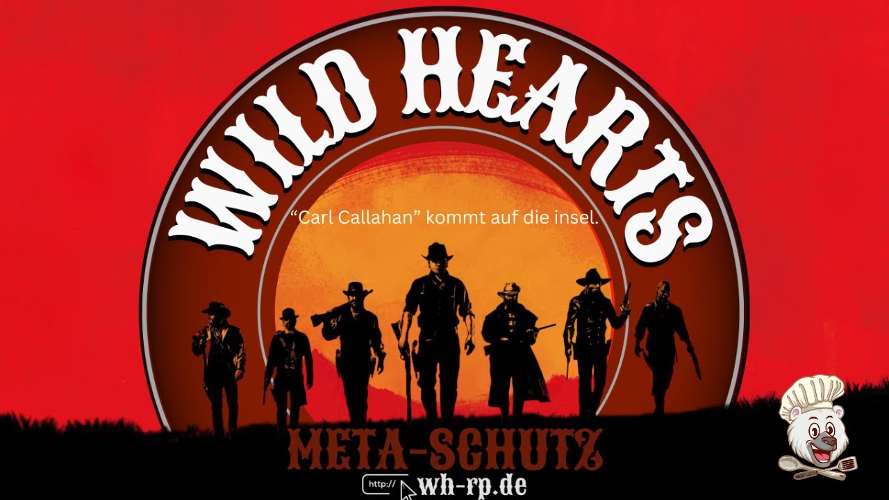 [Wild Hearts RP] RDR2 Callahan in "auf der Suche nach Tieren" # ...