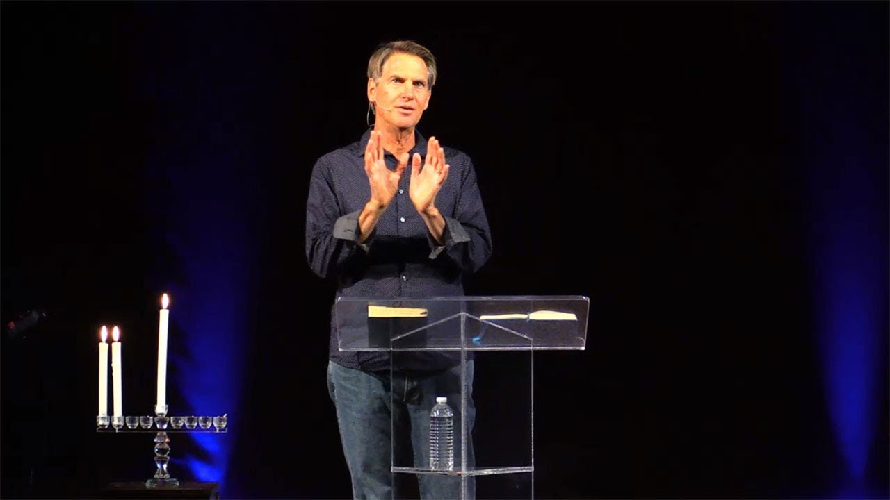 Steve Dittmar - From This Day I Will Bless You - YouTube