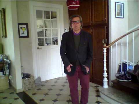 John Meldrum THE BASIC Part 2 - YouTube