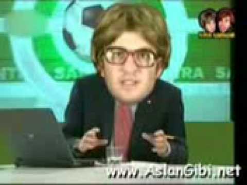 Koca Kafalar -  Ahmet Cakar