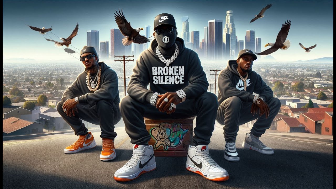 Killman jutup - Bez Cenzury [Official Audio] - YouTube