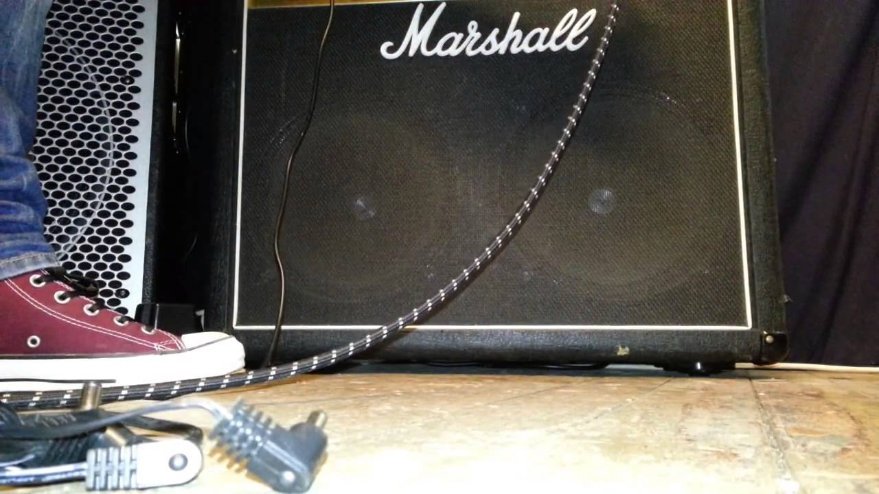 Marshall5213 - YouTube